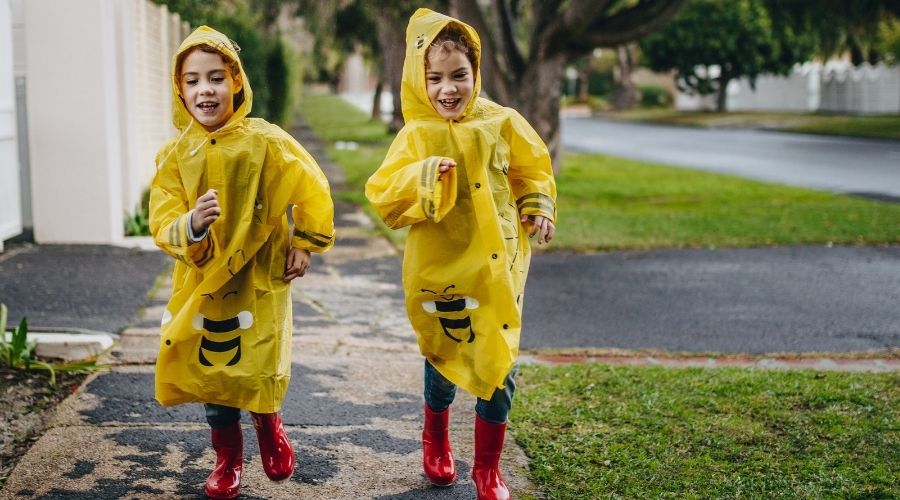 Choose the Right Dehumidifier for the Rainy Season - G.F. Bowman, Inc.