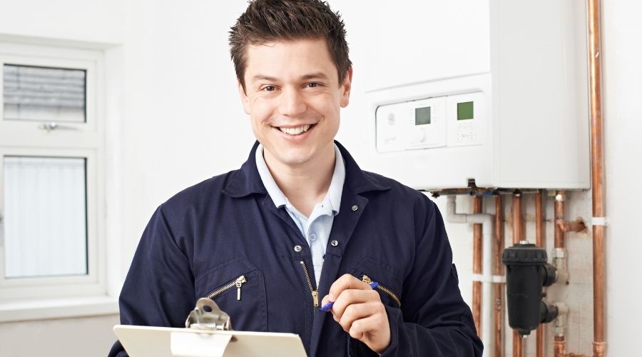 Winter Is on Its Way! Is Your Boiler Ready? - G.F. Bowman, Inc.