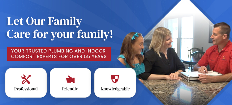 G.F. Bowman, Inc. - Plumbing, AC & Heating Lebanon & Cleona, PA